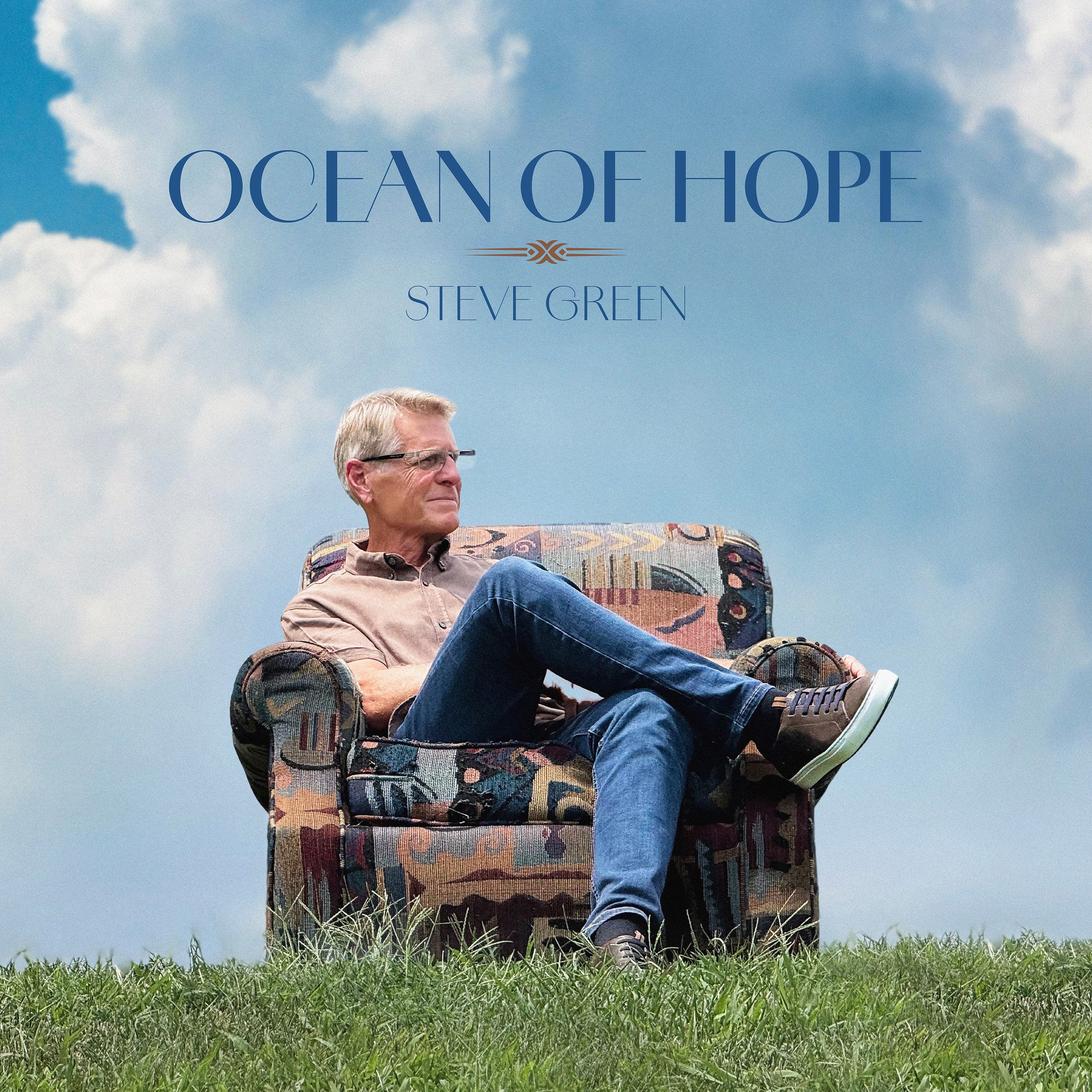 The Legacy of Faith – Steve Green Ministries