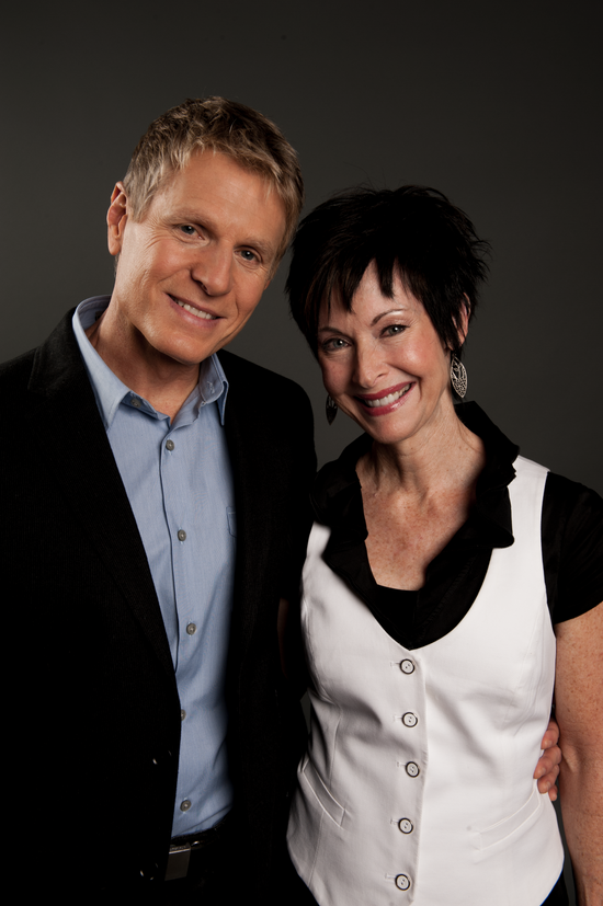 About – Steve Green Ministries