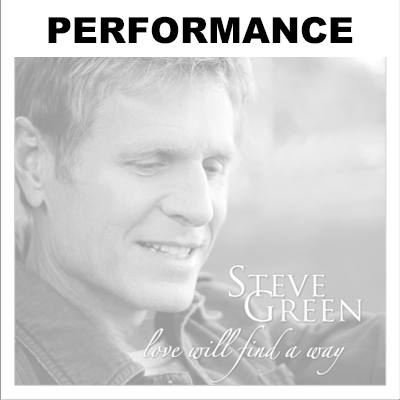 Zion (Download) – Steve Green Ministries